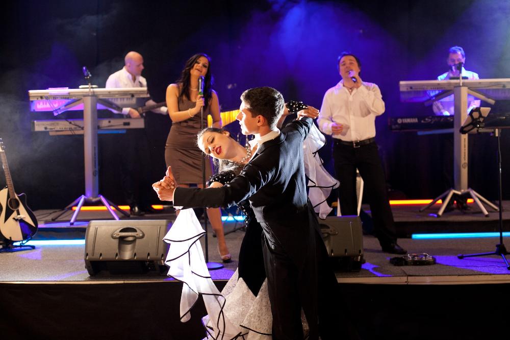 NightLife Music Band